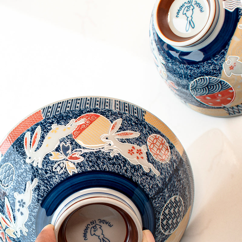 Japanese Bowls – Seigaihaya