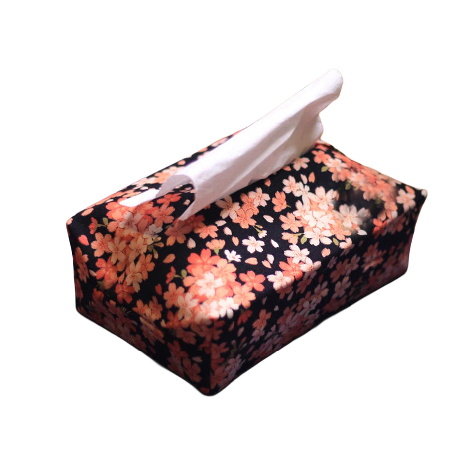 Japanese Tissue Box Cover – Seigaihaya