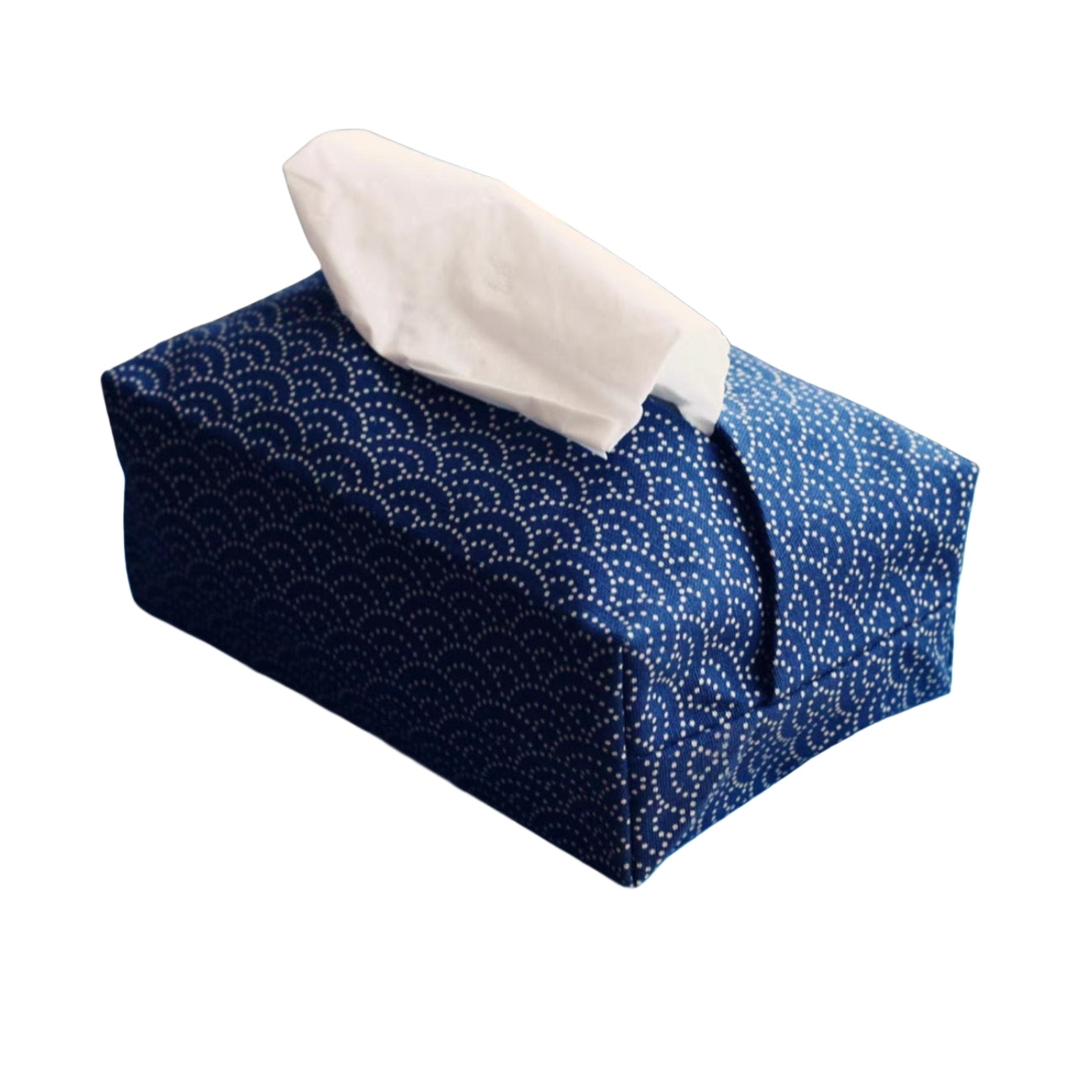 Japanese Tissue Box Cover – Seigaihaya