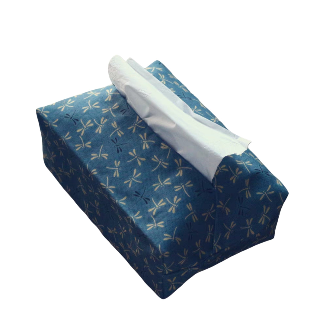 Japanese Tissue Box Cover – Seigaihaya