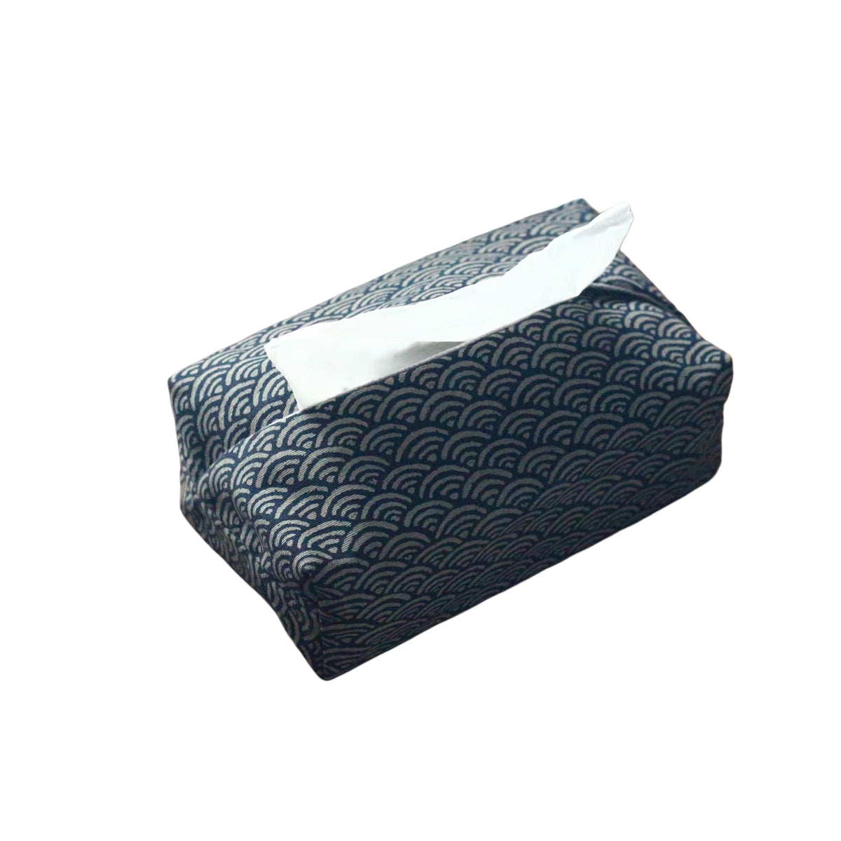Japanese Tissue Box Cover – Seigaihaya