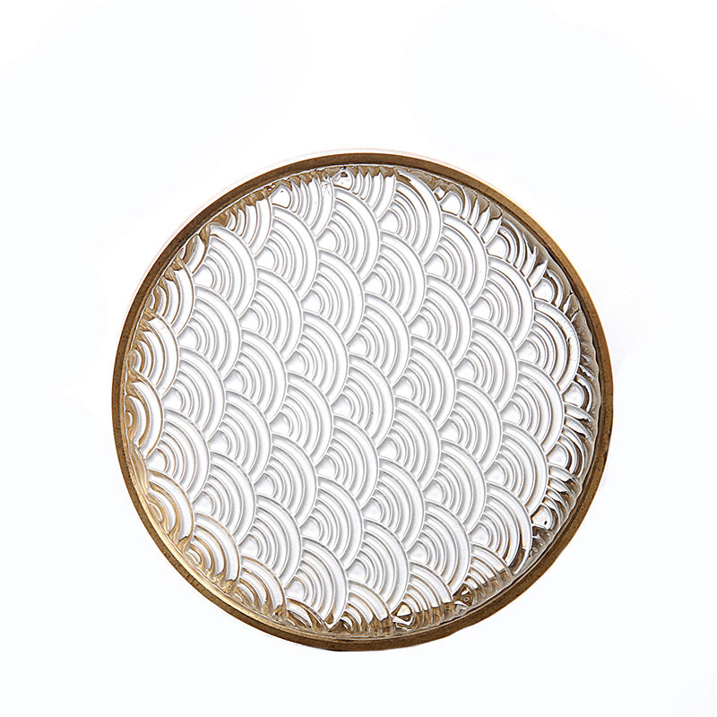 Japanese Blue Wave Seigaiha Ceramic Tableware | Handcrafted Dinnerware ...