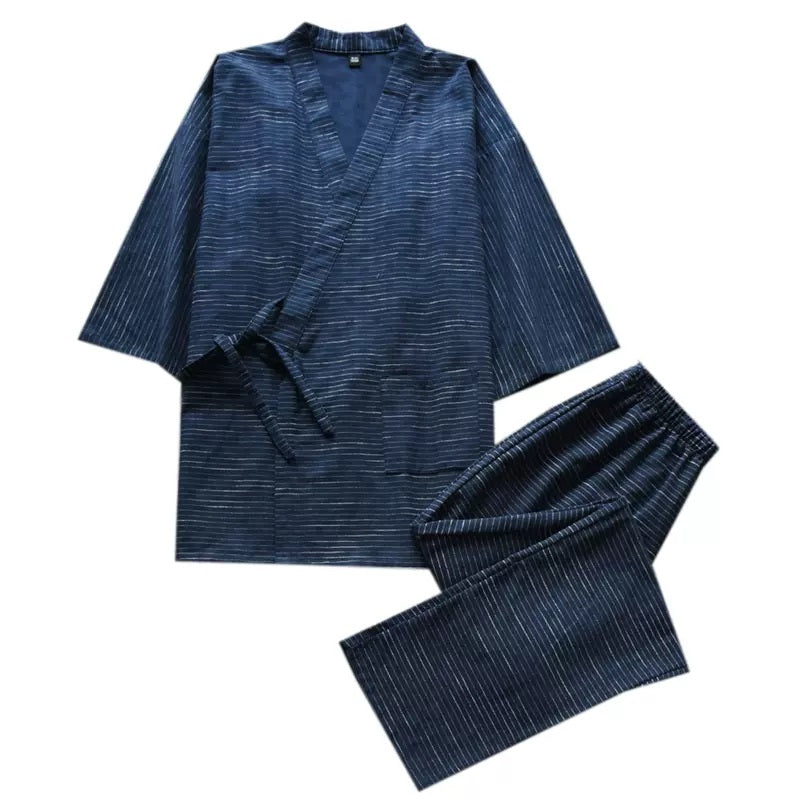 Japanese Pajamas Set – Seigaihaya