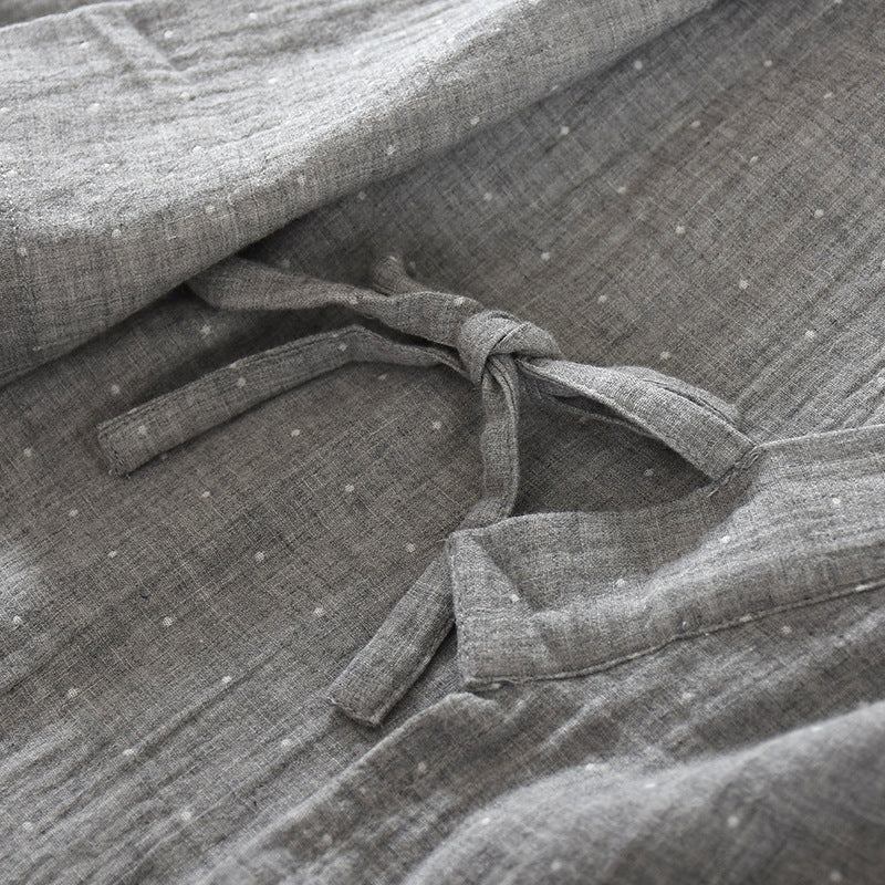 Traditional Japanese Home Yukata | Seigaihaya.com