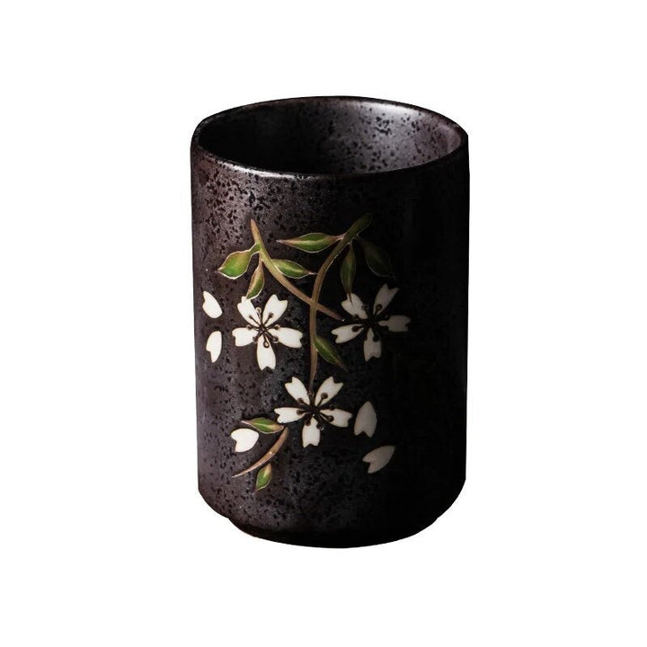 Japanese Tea Cup – Seigaihaya